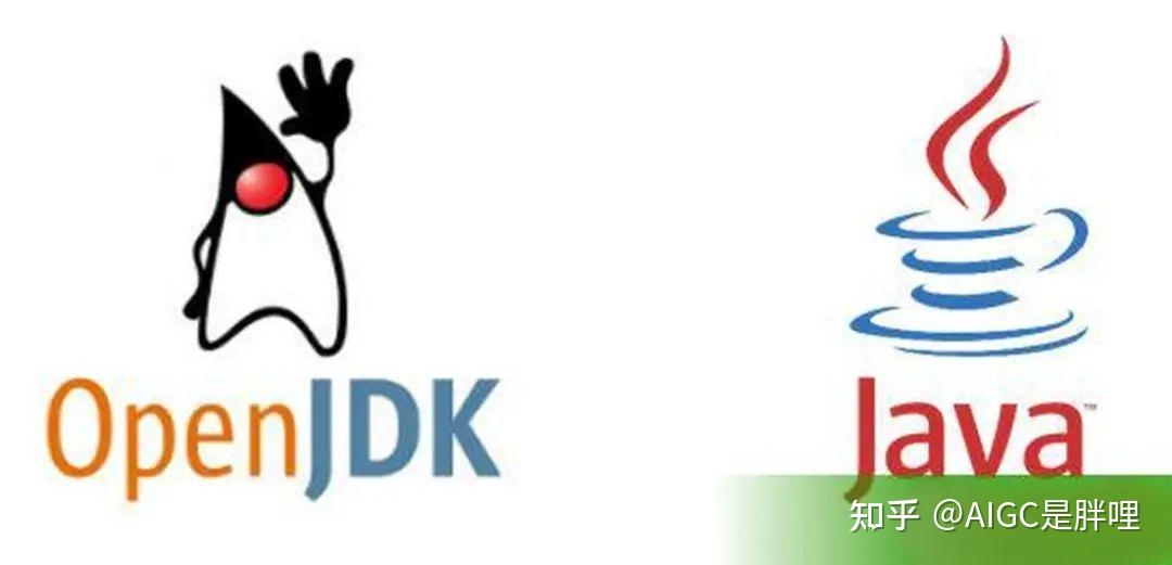 OpenJDK傻傻分不清楚？一文全部搞懂！(建议收藏) - 知乎