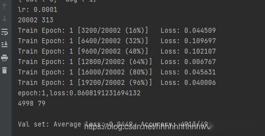 ResNet实战：使用ResNet实现图像分类（pytorch） - 知乎