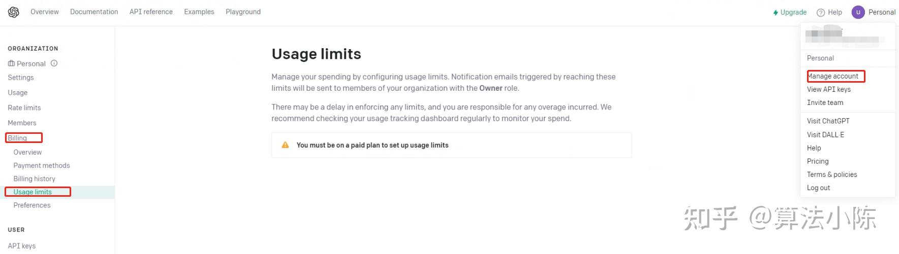 OpenAI开发系列（五）：实现Jupyter本地环境下的OpenAI API调用 - 知乎