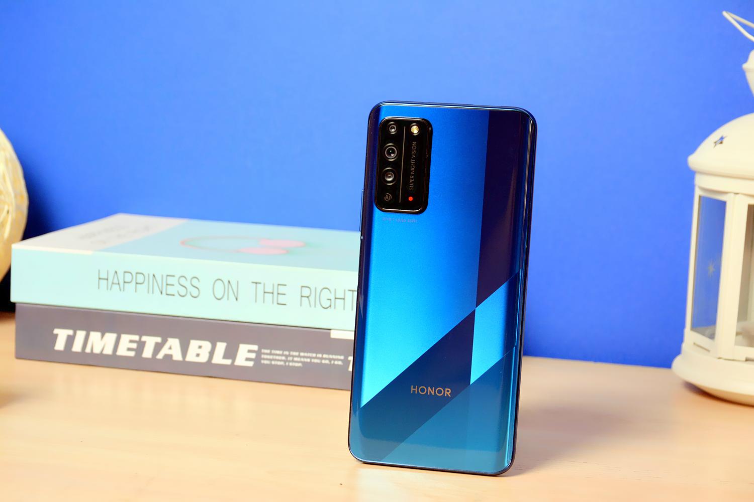 荣耀X10全方位评测：90Hz屏，麒麟820，值不值？ - 知乎