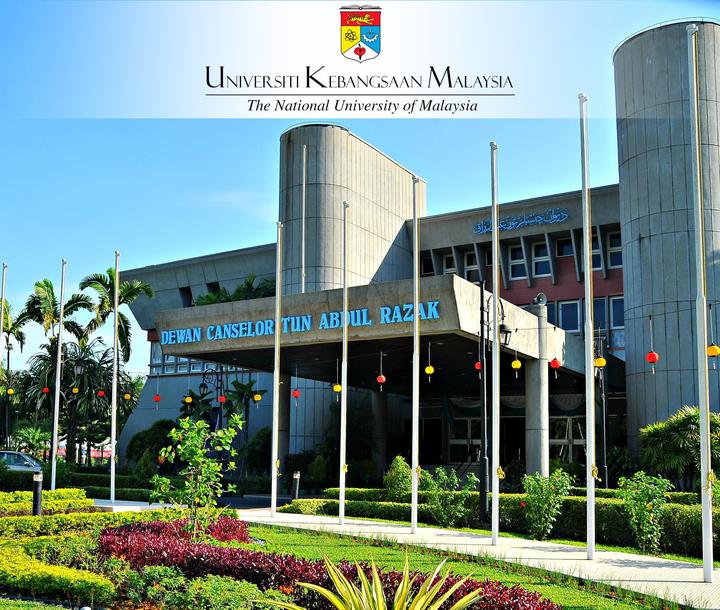 院校合集——国立大学(UKM) - 知乎