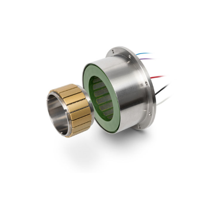 maxonEC-i40无刷电机高效电动工具驱动机器人关节模组 - 知乎