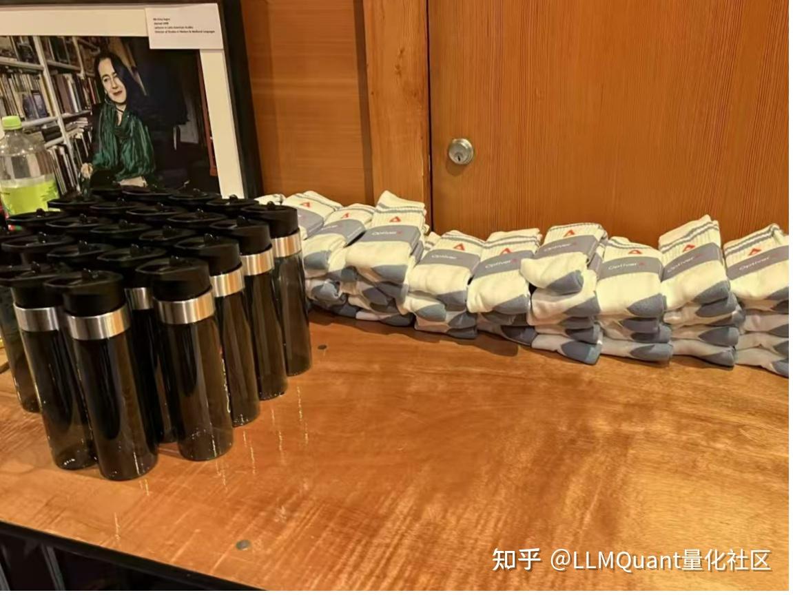 optiver上海公司怎么样？ - 知乎