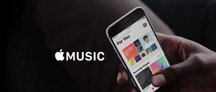 关于我使用Apple Music这件事 - 知乎