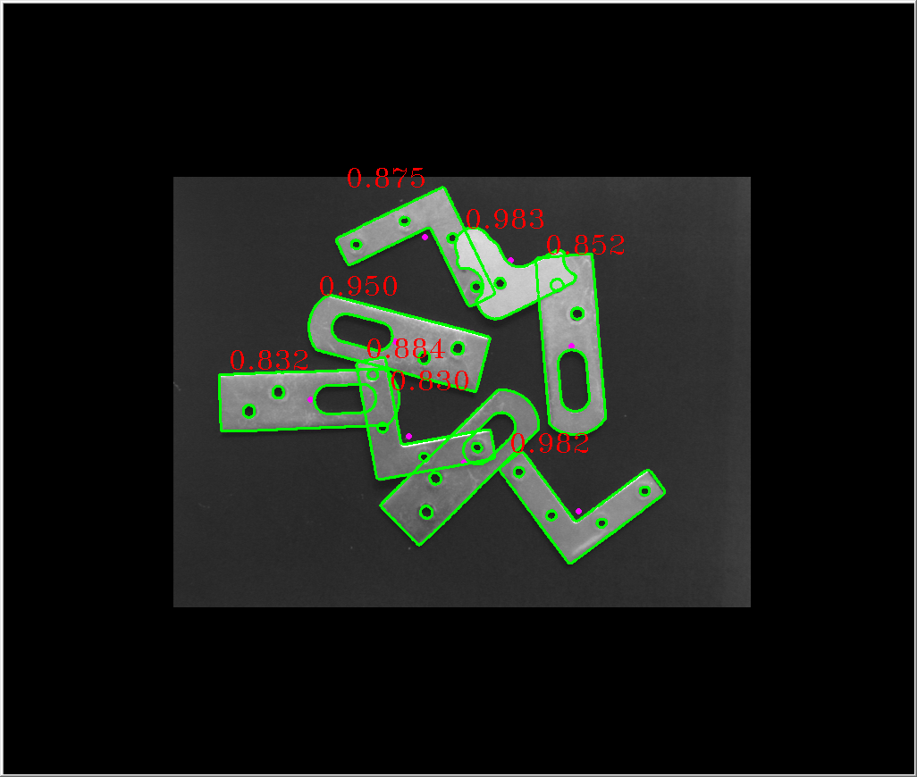mwwz库添加对多模板匹配的支持：find_shape_models - 知乎