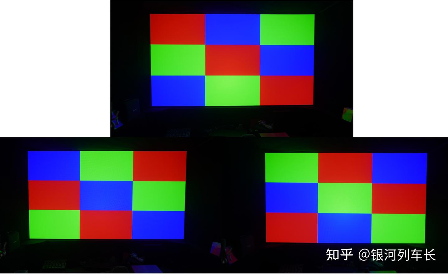 3LCD平价战神——爱普生EF-51实测：不到四千的4K投影仪能否改写投影市场格局？ - 知乎