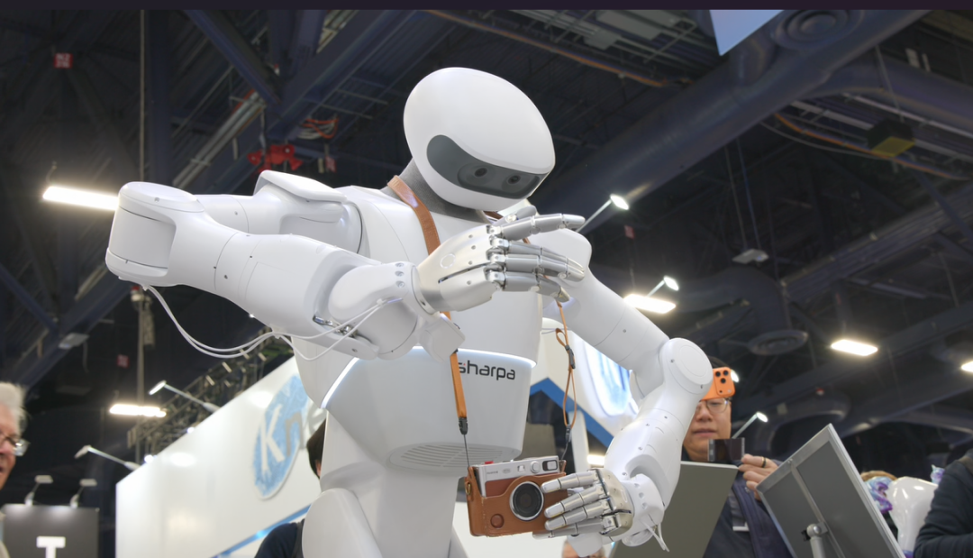 Sharpa 发布 VTLA 模型 CraftNet，首创 System 0，实现机器人自主打乒乓球、做风车 - 知乎