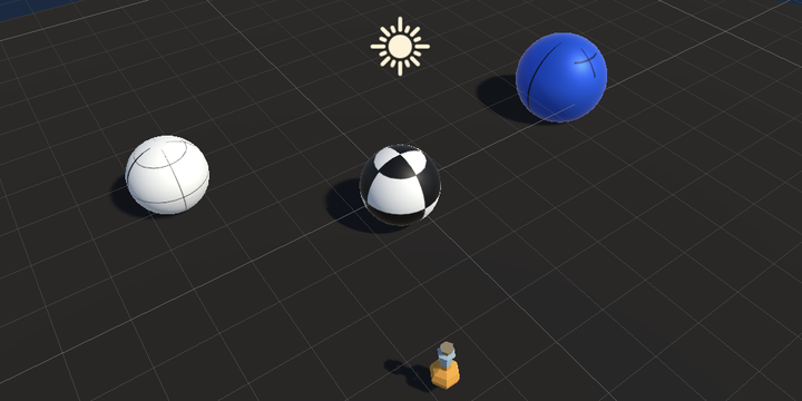 A non-programmer friendly method of weighted enemy(object) generation ...