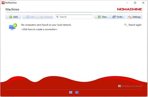 NoMachine 7.9.2详细安装教程 - 知乎