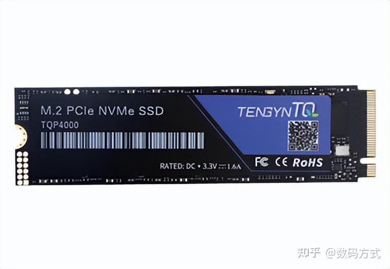 国产SSD发展迅猛 聊聊你不知道的泽石科技存储公司 - 知乎