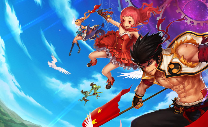 DNF手游职业强度排行2023，地下城与勇士手游最强职业推荐 - 知乎