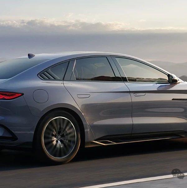 太夸张了吧！2025款汉DM-i，油耗低至2.6L/100km？ - 知乎