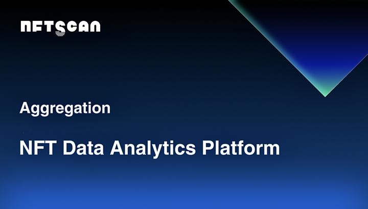 汇总 | 一文了解常用的 NFT 数据分析平台 - 知乎