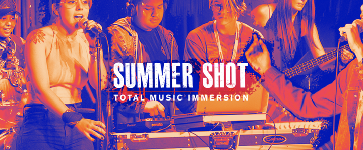 「MI暑期训练营」Summer Shot Experience开放报名 - 知乎