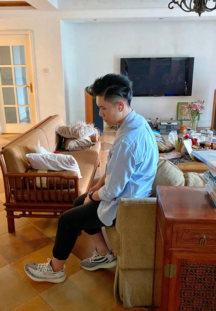 司令人物志 | Seth Yuan：从司令到深国交，从深国交到杜伦大学 - 知乎