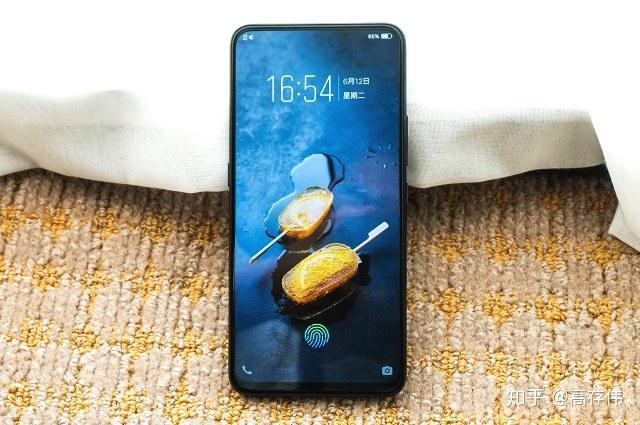 OPPO Find X和vivo NEX怎么选？看完不再纠结 - 知乎