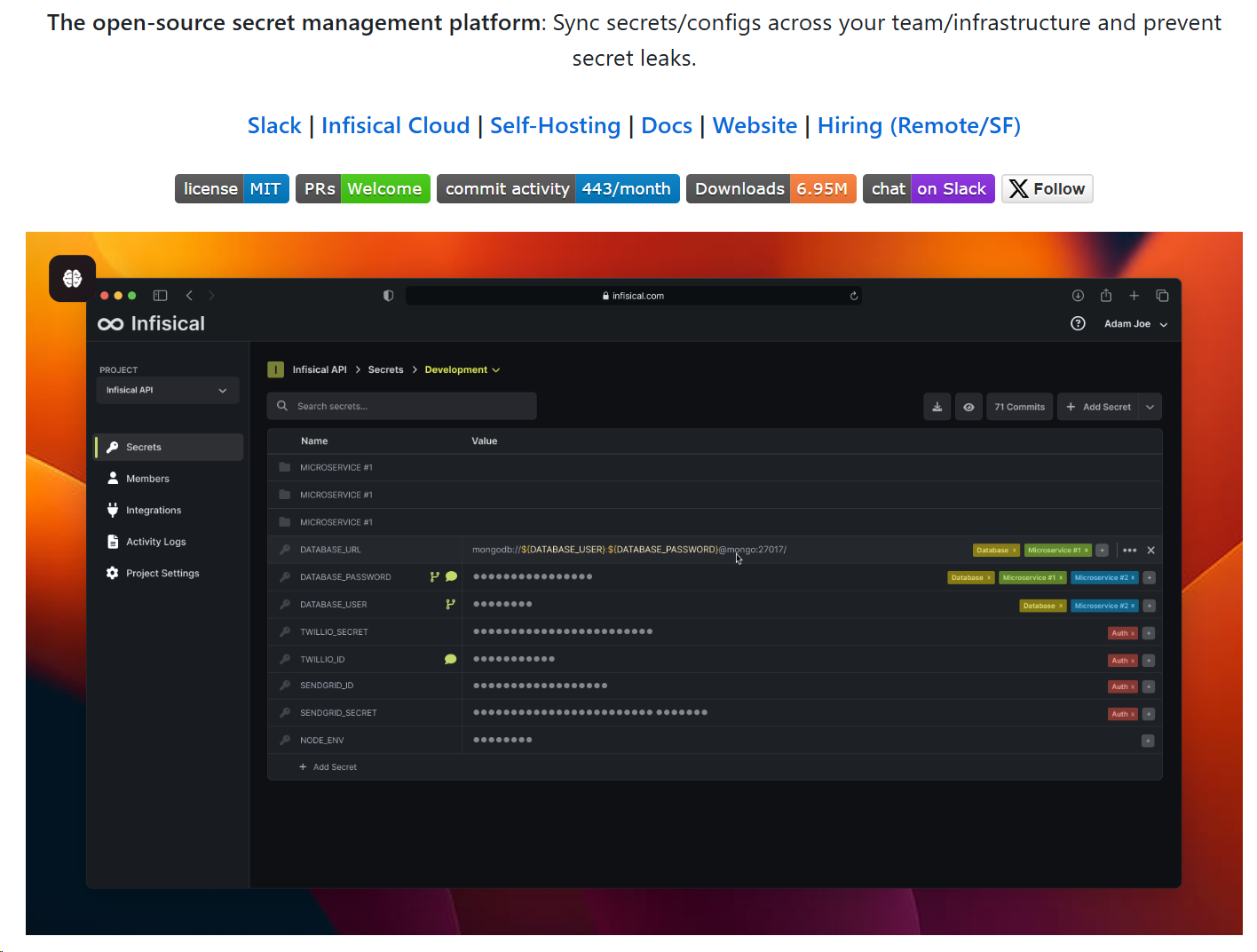 GitHub 热榜项目 - 日榜(2025-10-04) - 知乎
