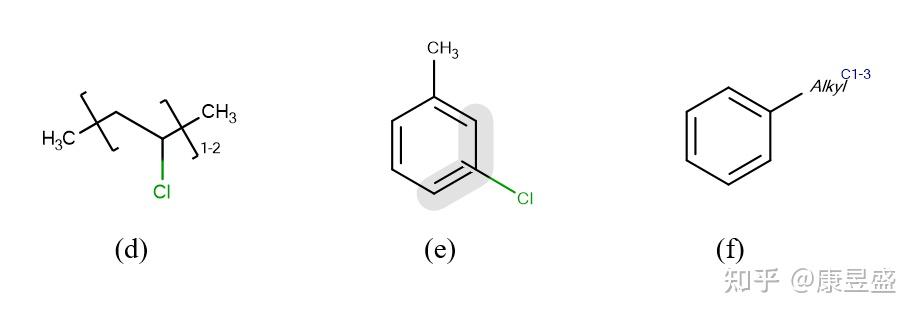 MarvinSketch--专业的桌面端化学结构编辑器 - 知乎