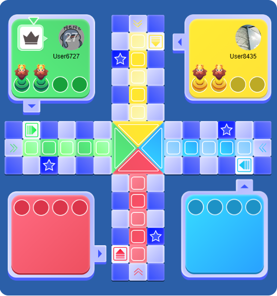 老游戏，新花样——Ludo起飞的背后推手 - 知乎