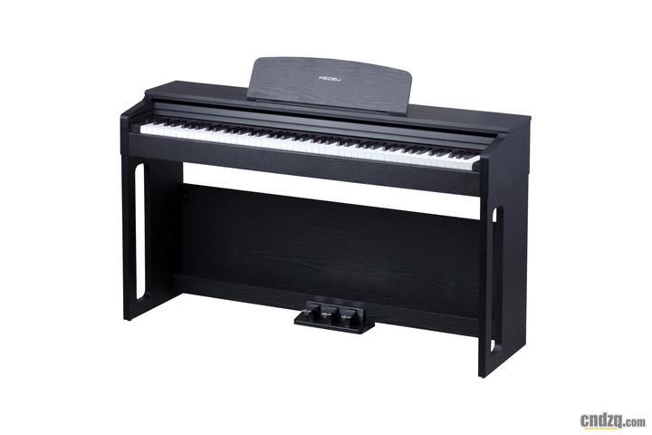 美得理UP系列电钢琴迎来第二位成员：UP81 - 知乎
