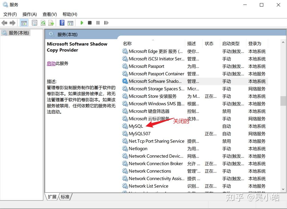 Navicat连接数据库,报错信息:1045 Access Denied For User Rootlocalhostusing Passwordyes 知乎