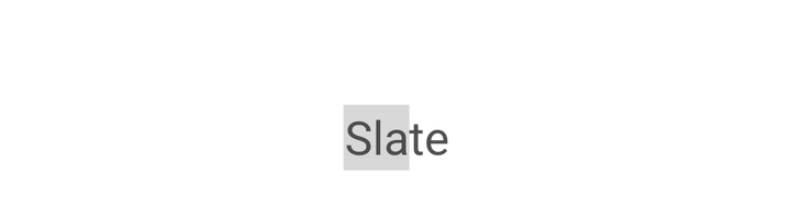 深入 Slate.js - Controller - 知乎
