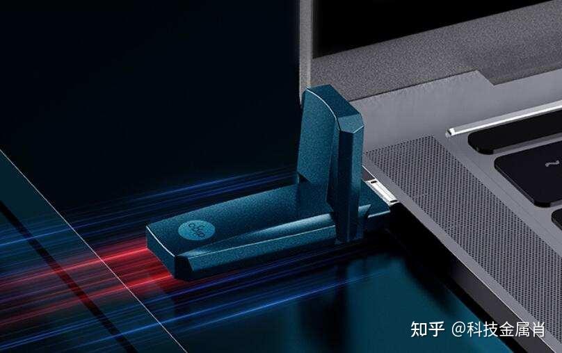 高速传输、提高工作效率，aigo U396高速固态U盘强烈推荐 - 知乎