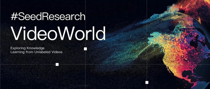 豆包大模型团队开源 VideoWorld，无需语言，视觉即可认知世界！ - 知乎