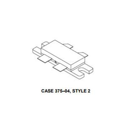 MRF176GV射频功率放大器MACOM品牌 - 知乎