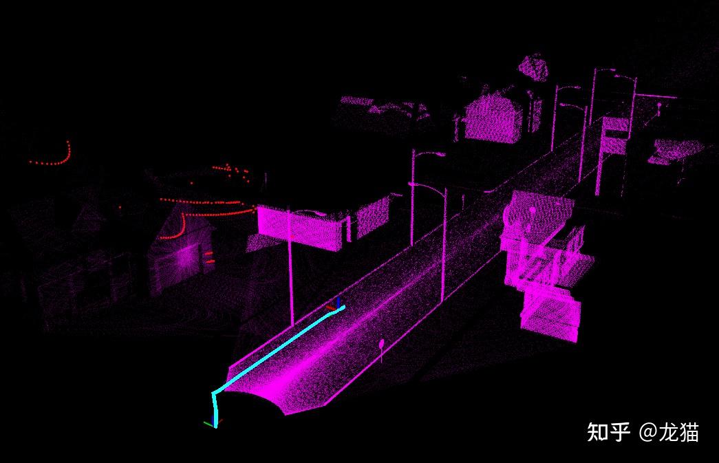 px4仿真使用fastlio的定位数据飞行 - 知乎