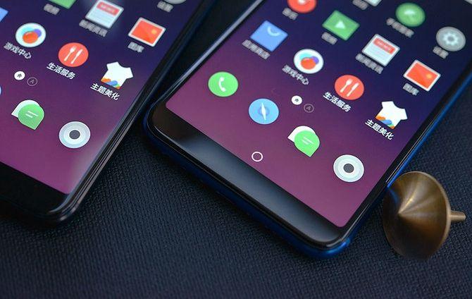 一周回顾：HTC“旗舰之路”；中形折叠手机玩出新高度；魅蓝全面屏登场不一样的“芯” - 知乎