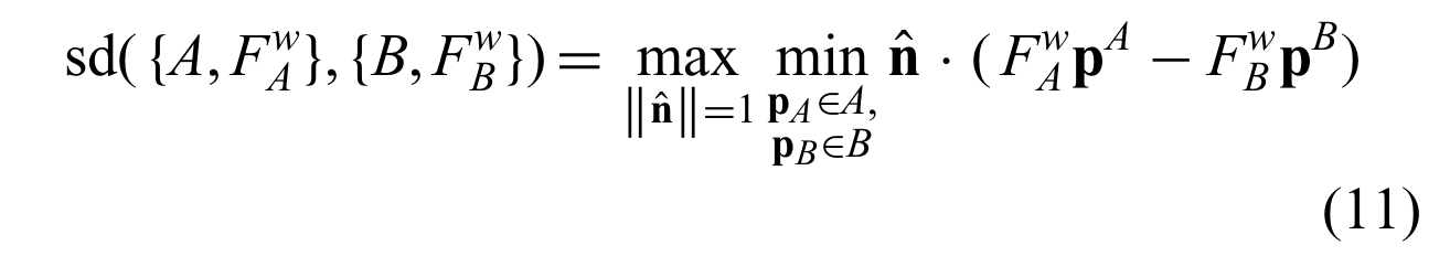 论文阅读：Motion Planning with Sequential Convex Optimization and Convex Collision Checking - 知乎