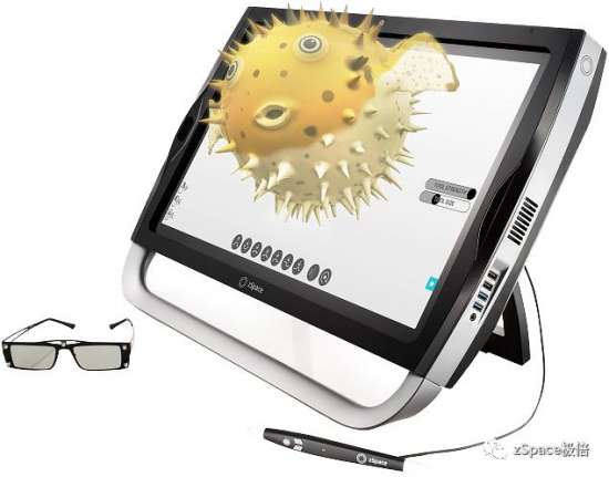 将zspace VR/AR技术融入课堂，精妙展现微观世界 - 知乎