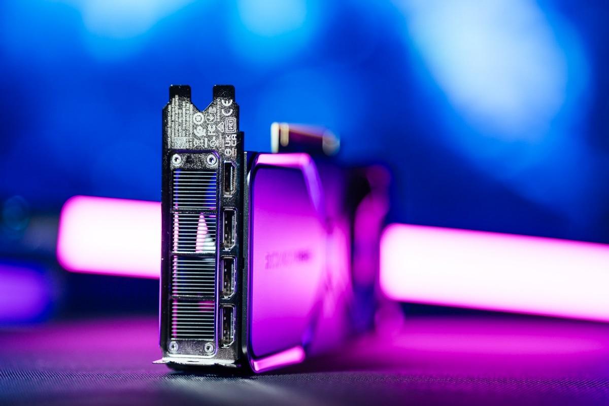 GeForce RTX 4070 SUPER首发评测：AI的超级进阶，性价比再提升 - 知乎