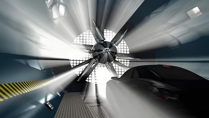 第二届空气动力学与机电工程国际会议（AAMEE 2024） - 知乎