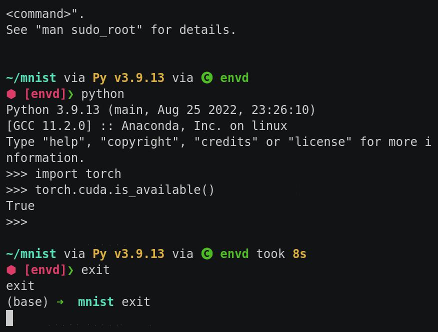 envd: 基于 Docker 配置开发环境的命令行工具 - 知乎