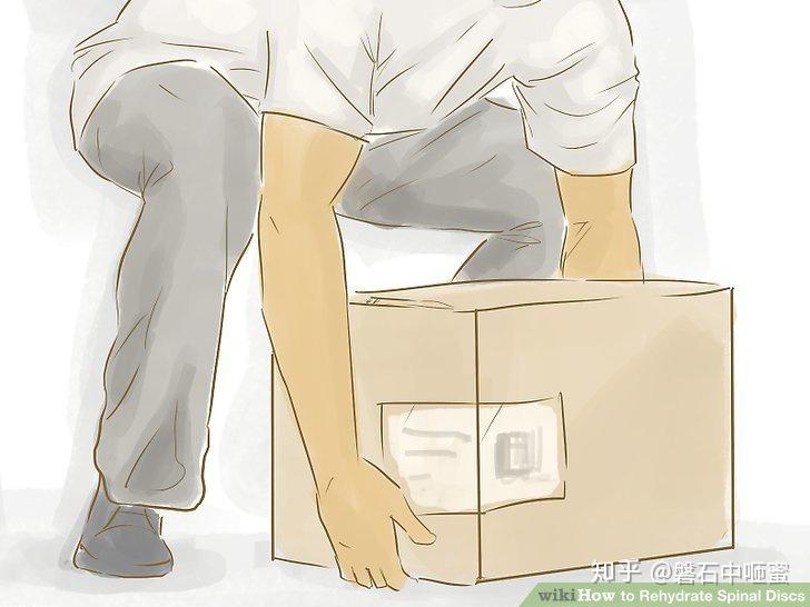 如何为椎间盘补水 Rehydrate Spinal Discs - 知乎