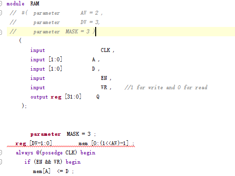 verilog语法1：parameter、defparam与 localparam - 知乎