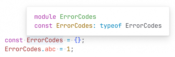 TypeScript JSDoc 应用及其局限性 - 知乎