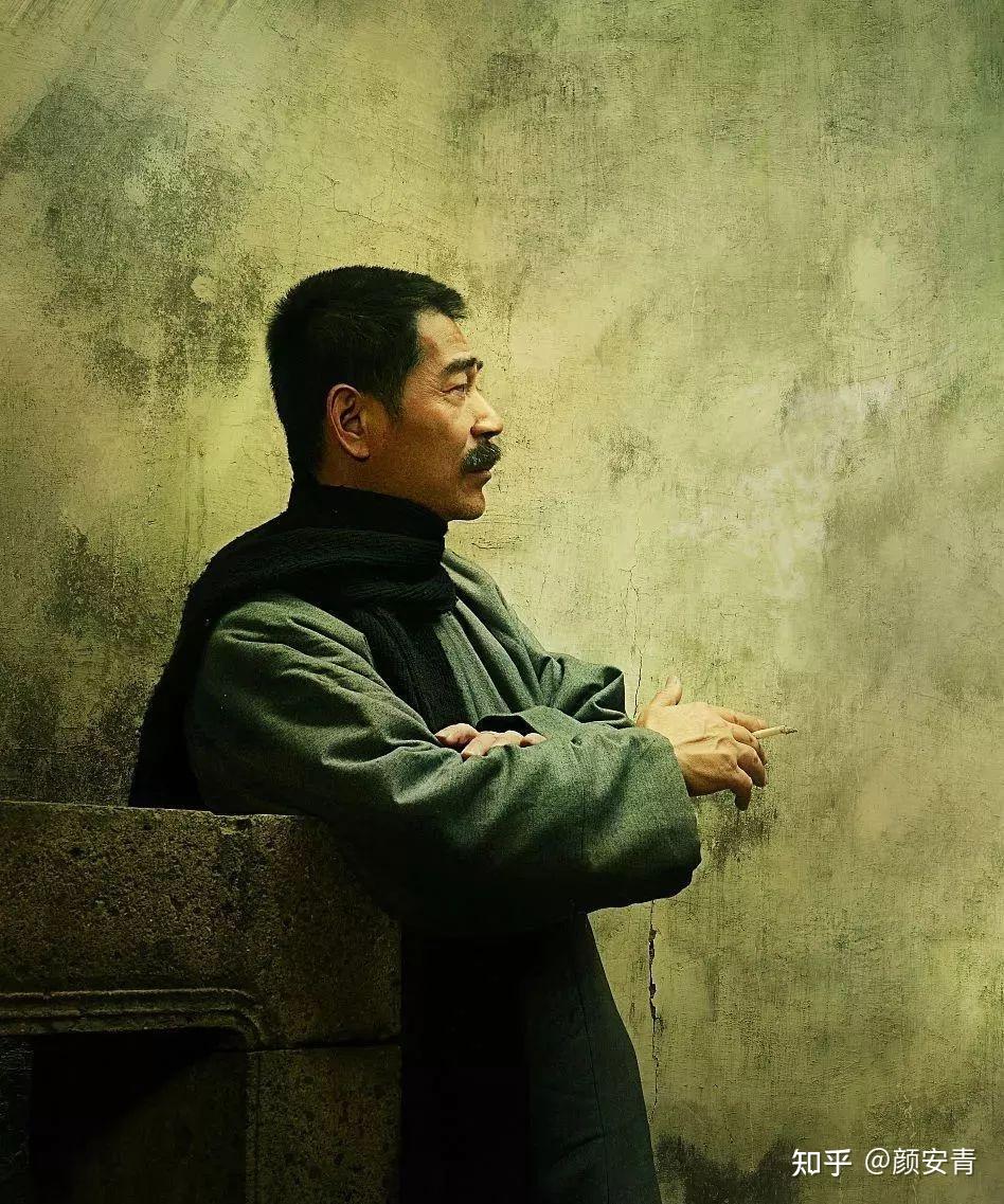 葛浩文的鲁迅研究 - 知乎