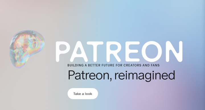 Patreon创作者指南：如何通过Wildcard开启你的支持者之旅 - 知乎