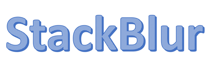 OpenCV:吊打高斯模糊的StackBlur加入 - 知乎