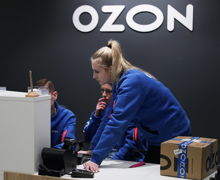 俄罗斯OZON小白能做吗？有些坑你必须知道？ - 知乎