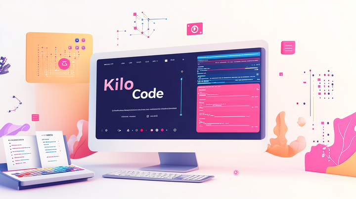 开源AI编程工具Kilo Code的深度分析：与Cline和Roo Code的全面对比 - 知乎
