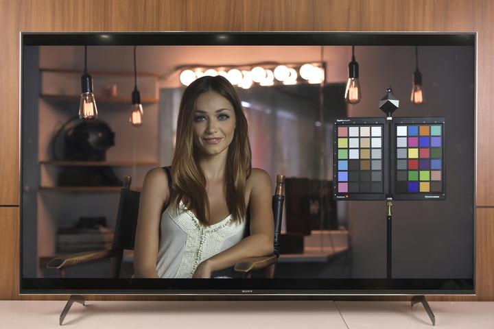 性价比之王，SONY新品X9000H超详细评测，对比9500H全方位讲解！ - 知乎