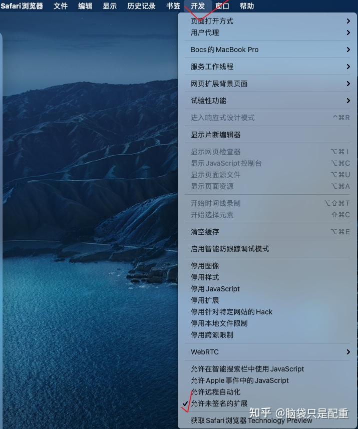 请问一下，如何使ndm获得Safari支持？ - 知乎