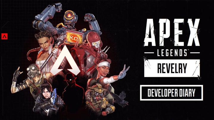 《Apex 英雄》新赛季【狂欢】2月14日正式推出，手游将于5月2日正式停止运营 - 知乎
