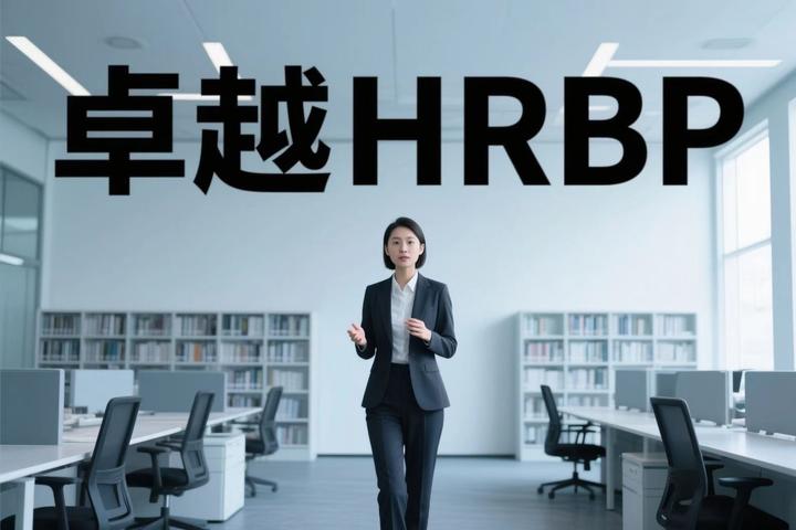 HRBP破局：解决问题×敏捷迭代×秉持初心三维驱动 - 知乎