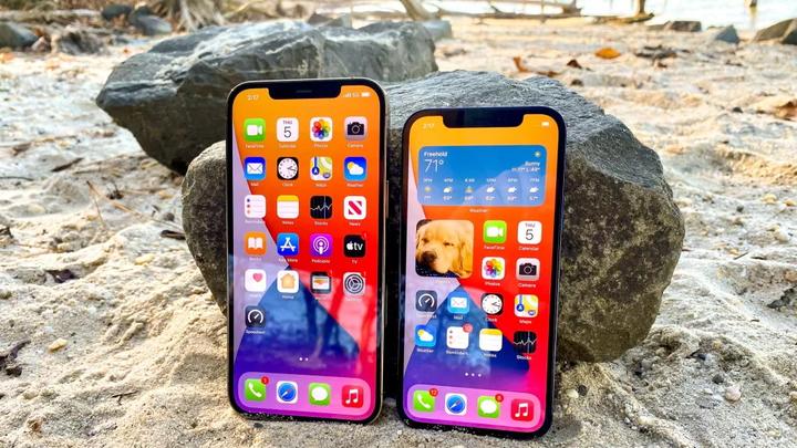 iPhone 12 Pro与Max详细对比，两项配置大不同，贵是有道理的 - 知乎