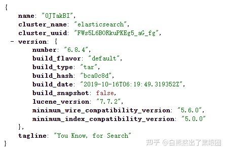 ELK-从入门到实践 - 知乎